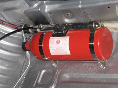 Miatacage.com. ESS Fire Suppression System
