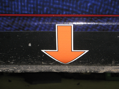 Miatacage.com. Jack Point Stickers