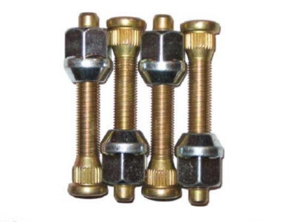Miatacage.com. Wheel Studs and Lug Nuts