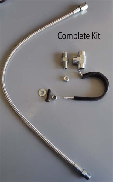 Miatacage.com. Oil Pressure Sensor Relocation Kit