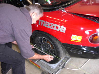 Miatacage.com. Toe Stick