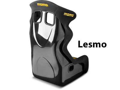 Miatacage.com. Momo Lesmo Seat
