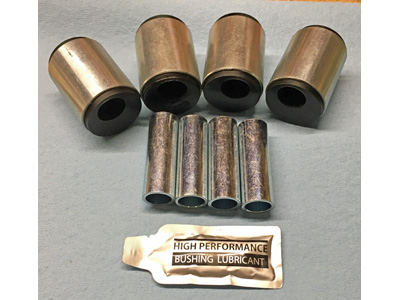 Miatacage.com. Offset Bushing Kit