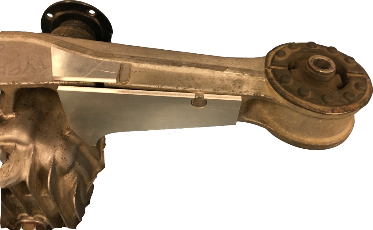 Miatacage.com. Differential Braces