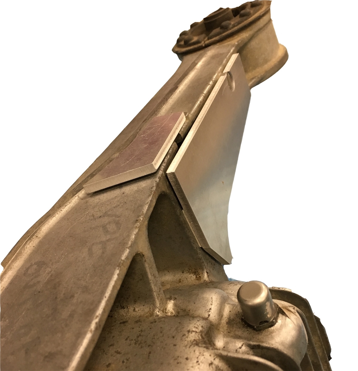 Miatacage.com. Differential Braces