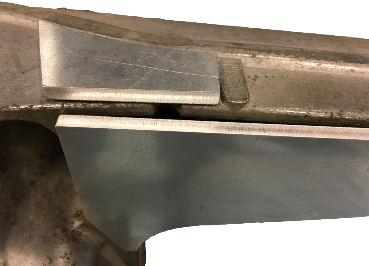 Miatacage.com. Differential Braces