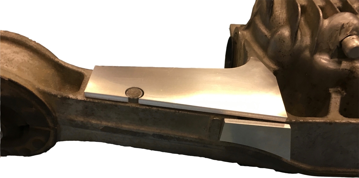 Miatacage.com. Differential Braces