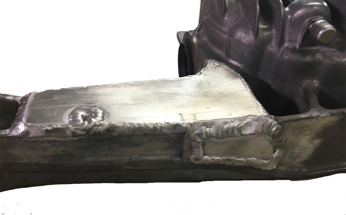 Miatacage.com. Differential Braces
