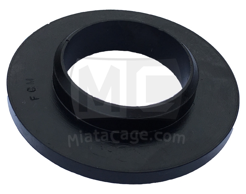 Miatacage.com. Spring Isolator - Fat Cat