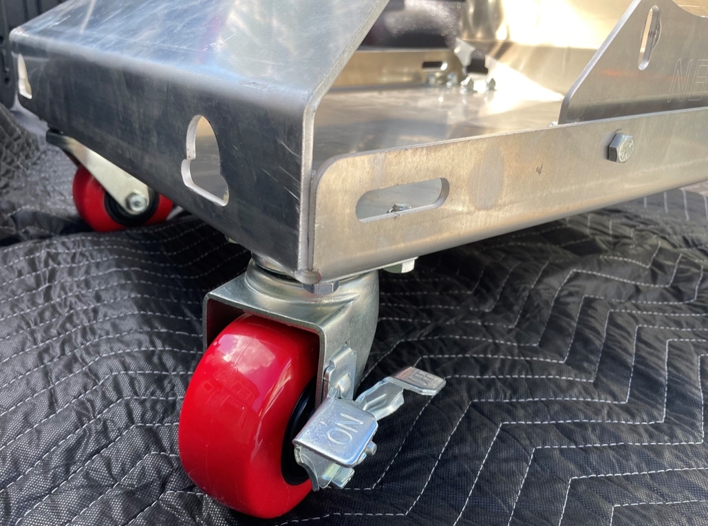 Miatacage.com. Engine Stand