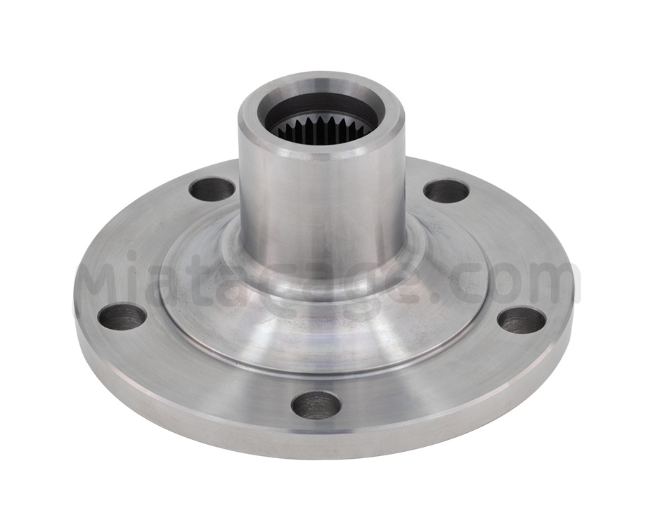 Miatacage.com. NC - Motorsports Competition Rear Hub