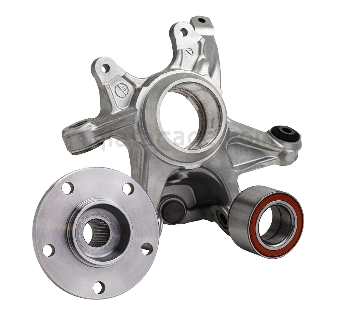 Miatacage.com. NC - Motorsports Competition Rear Hub