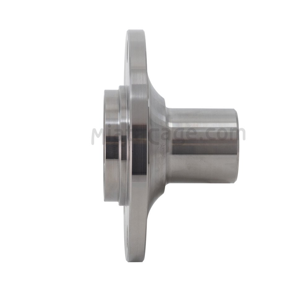 Miatacage.com. RX8 - Motorsports Competition Rear Hub