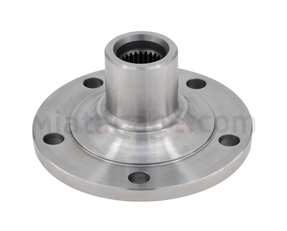 Miatacage.com. RX8 - Motorsports Competition Rear Hub