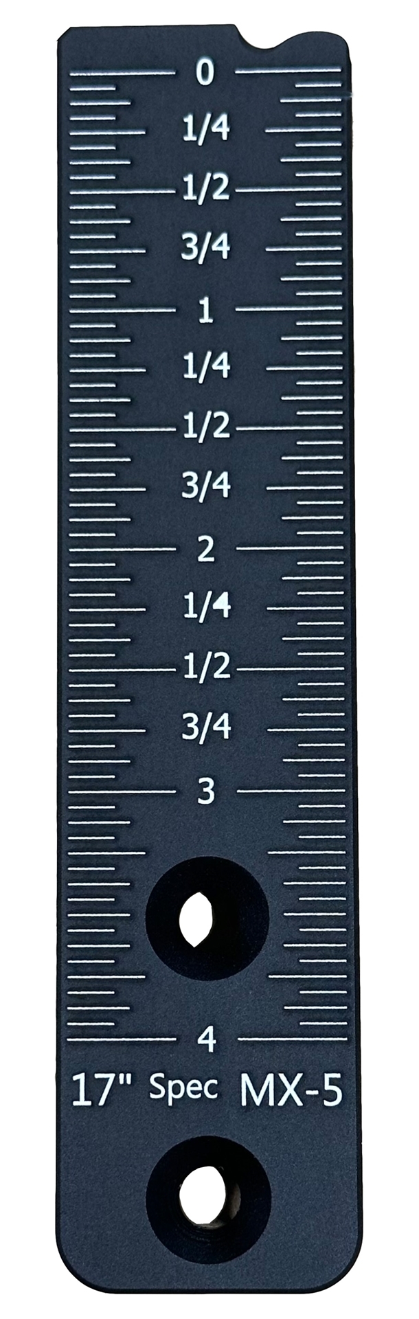 Miatacage.com. Toe Stick - NC Spec MX-5