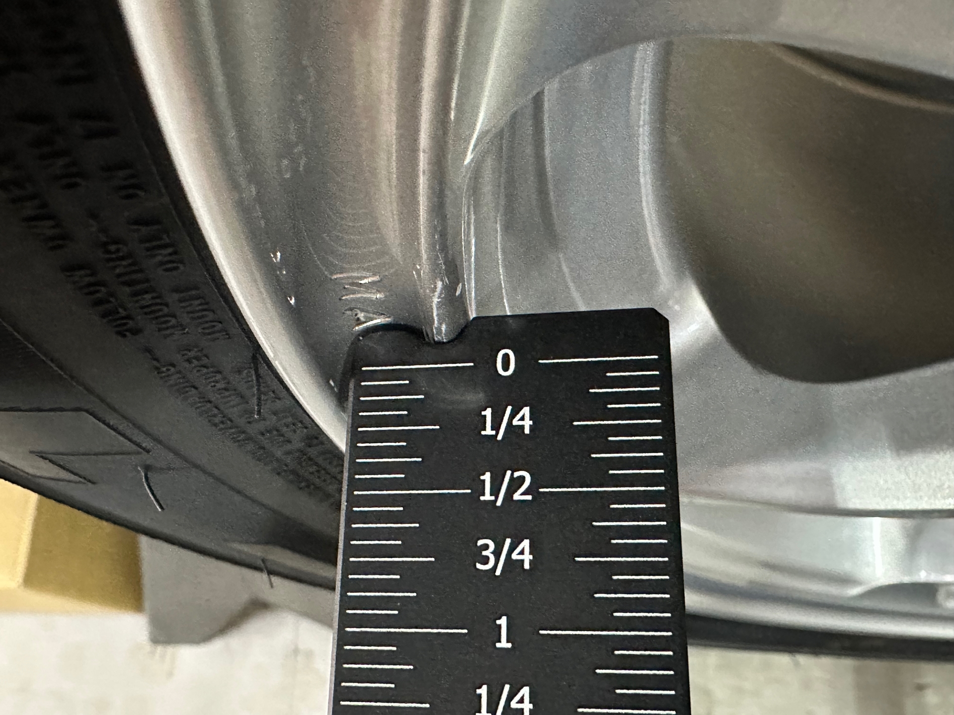 Miatacage.com. Toe Stick - NC Spec MX-5