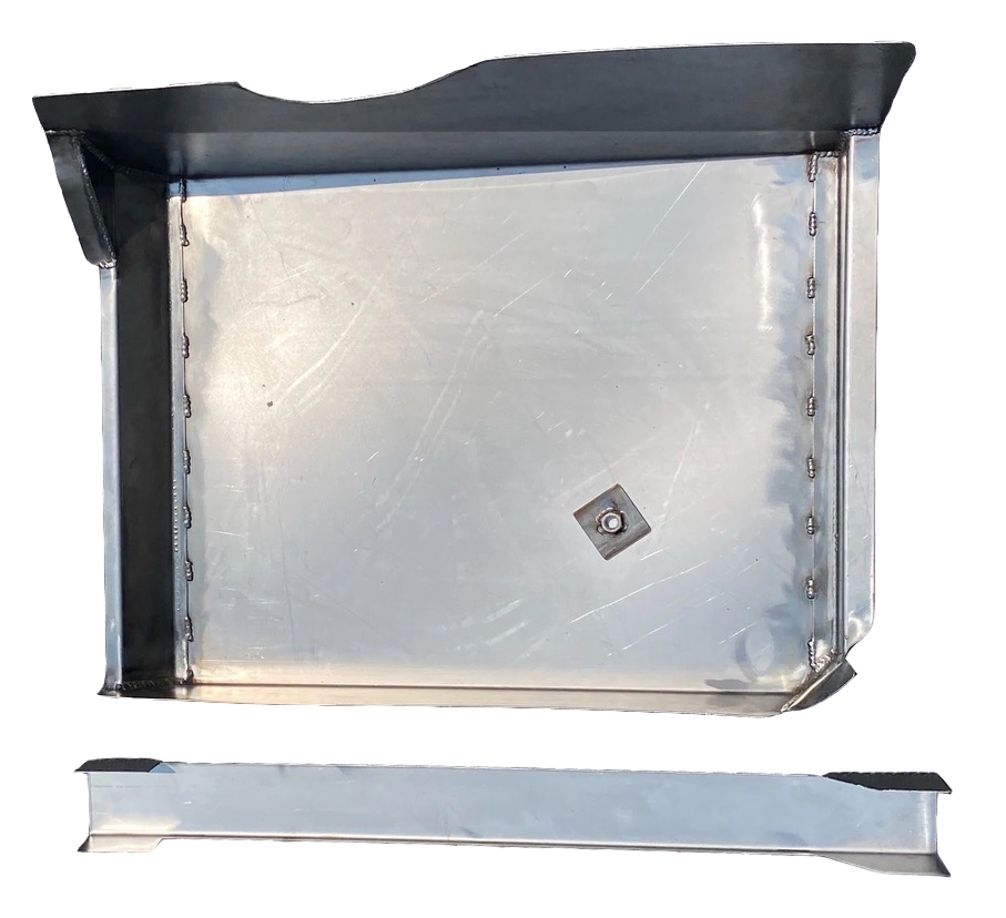 Miatacage.com. Floor Pan Drop