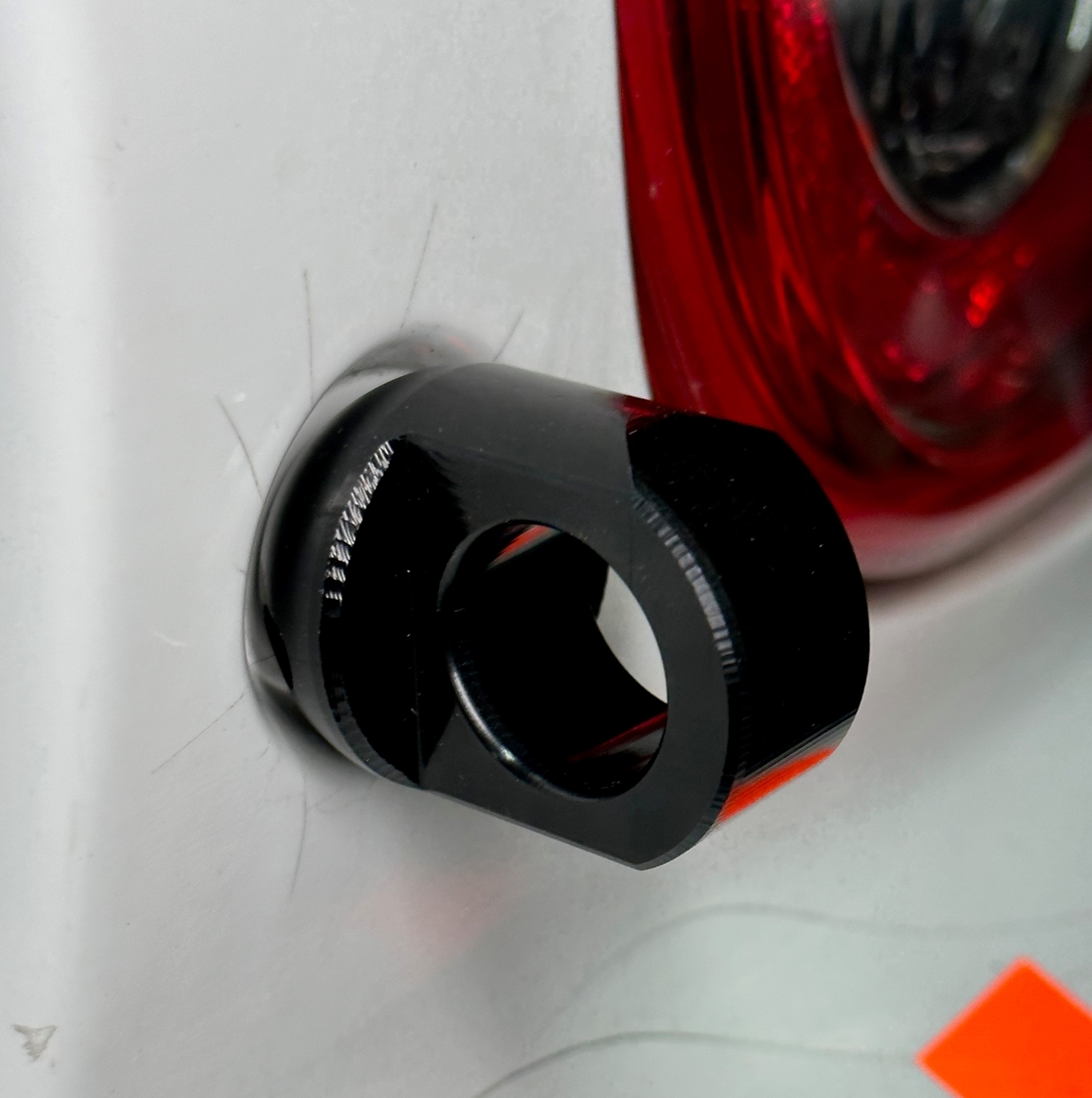 Miatacage.com. Trunk Release Kit - NB