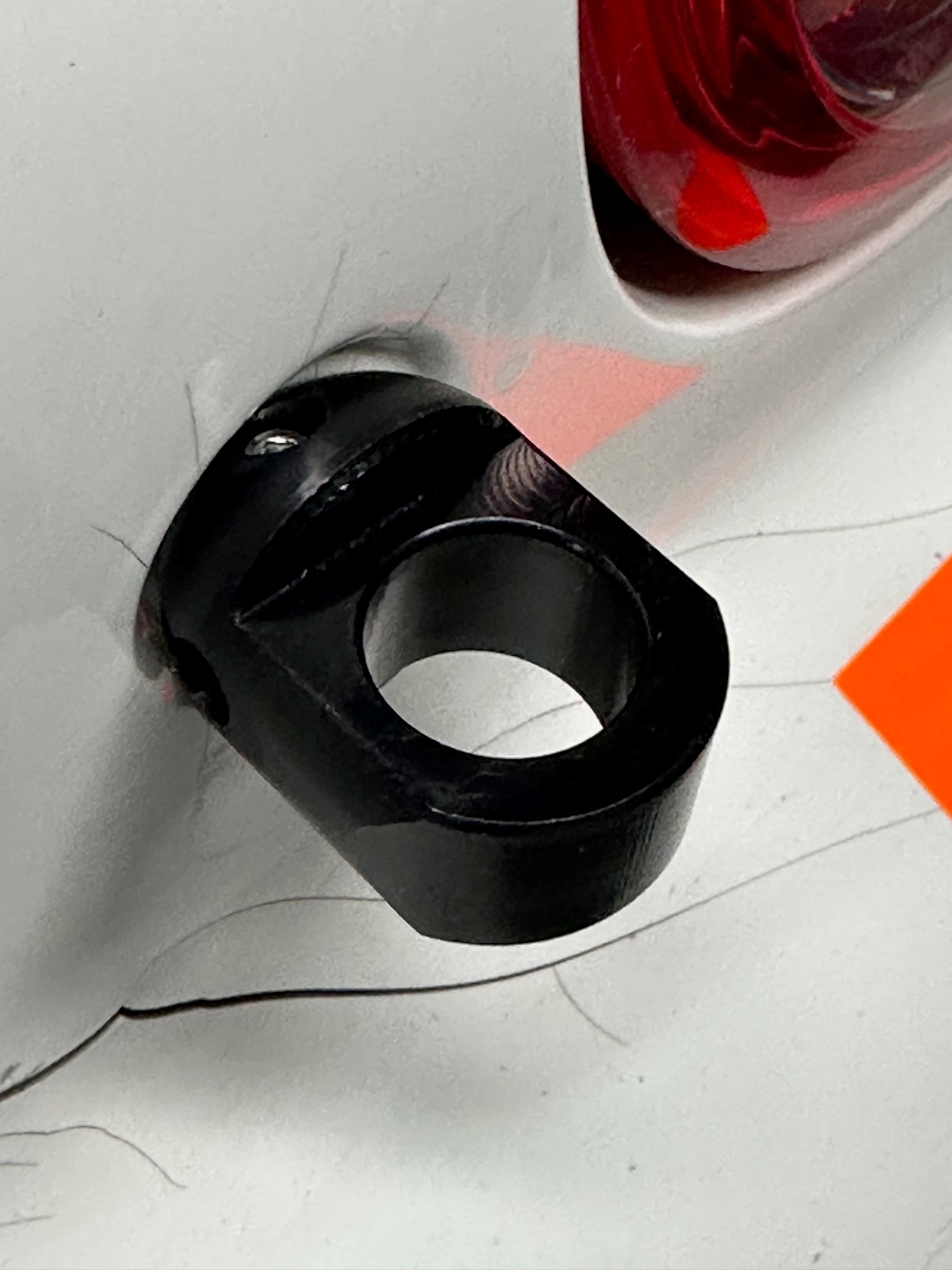 Miatacage.com. Trunk Release Kit - NB