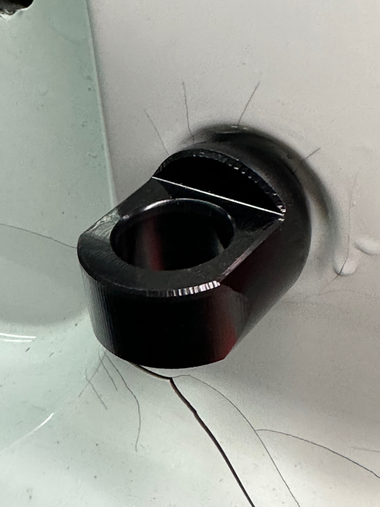 Miatacage.com. Trunk Release Kit - NB