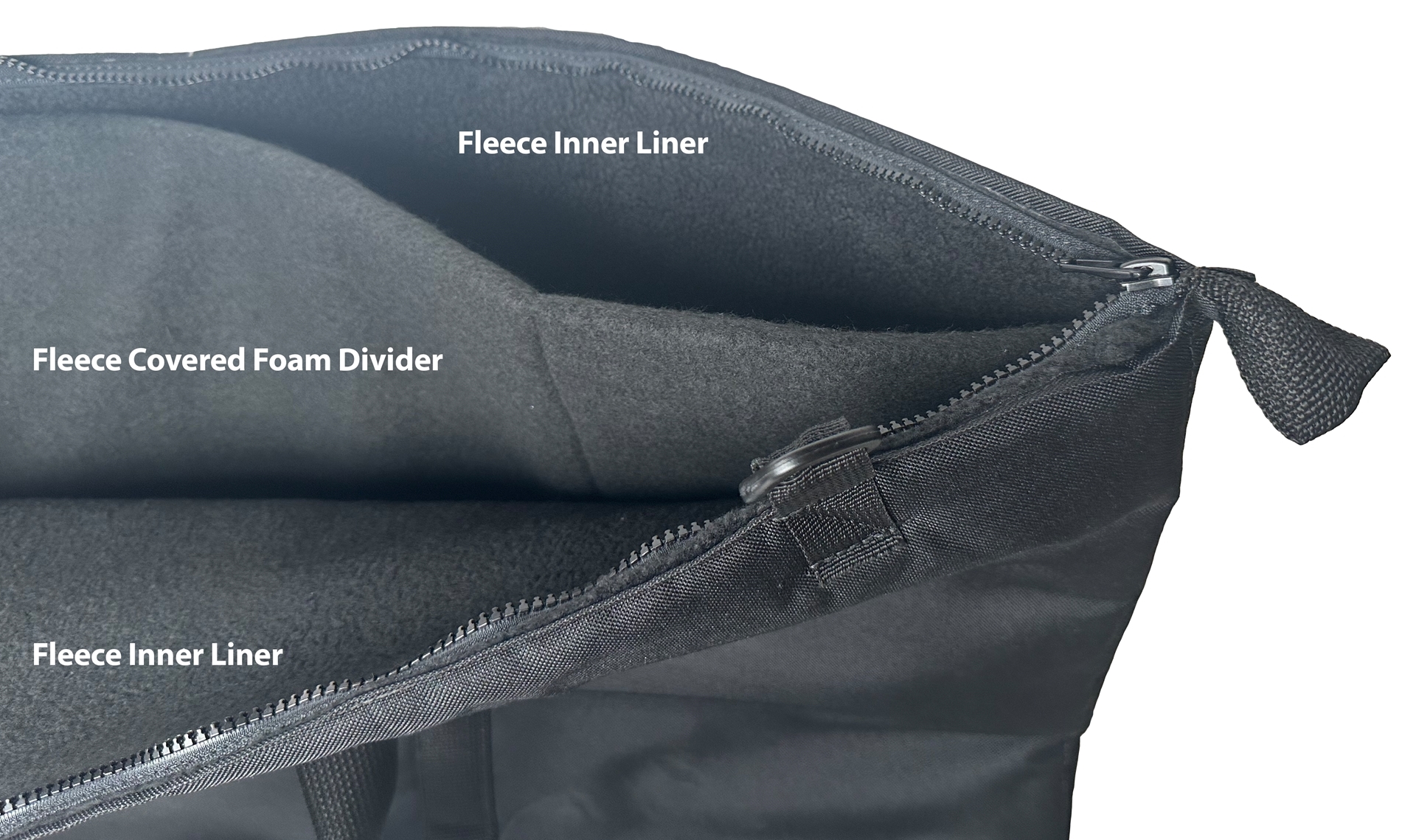 Miatacage.com. Window Glass Storage Bag
