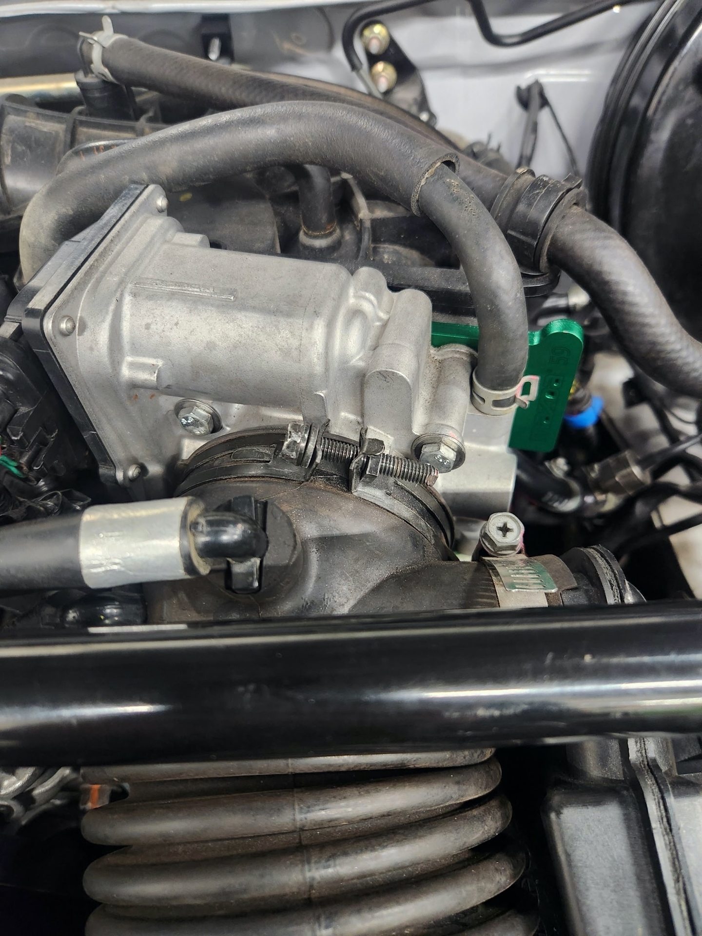Miatacage.com. Restrictor Plate - RX8